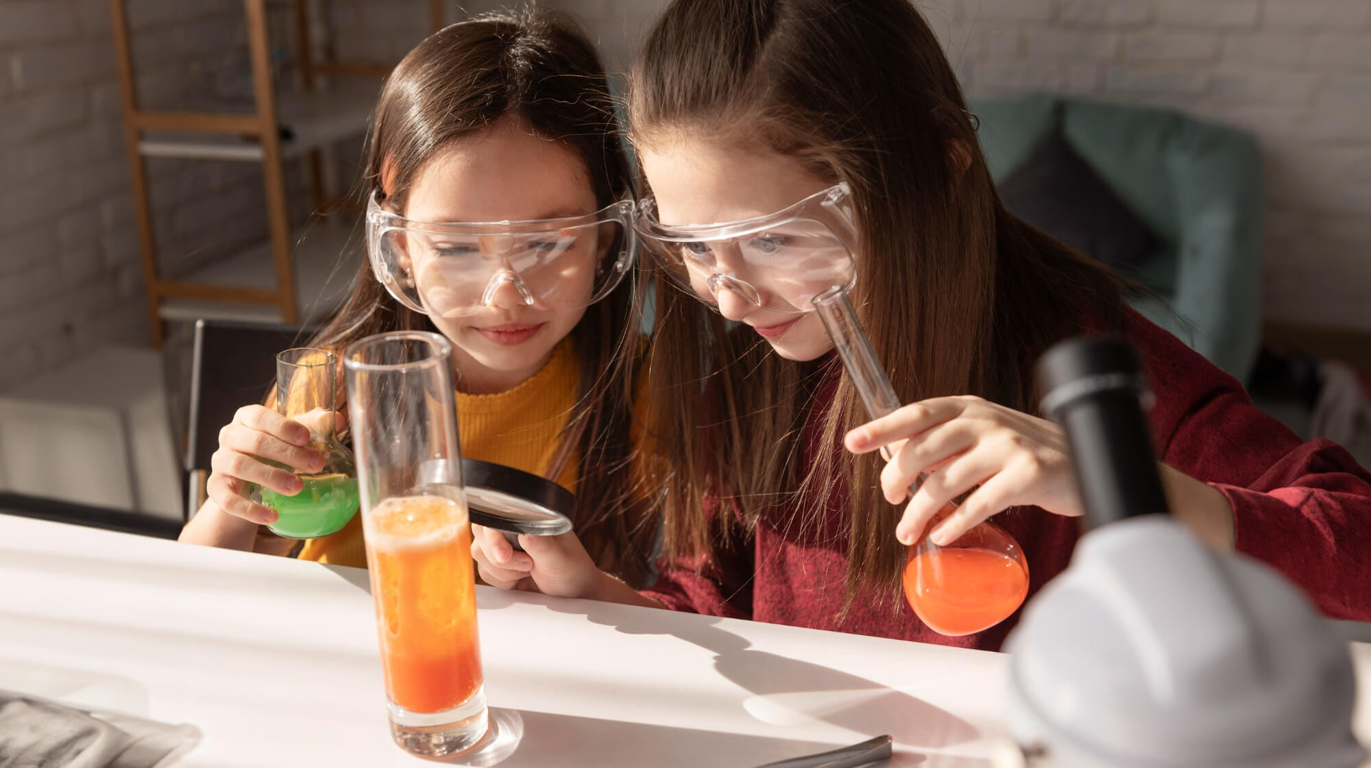 Home-Community Science Museum